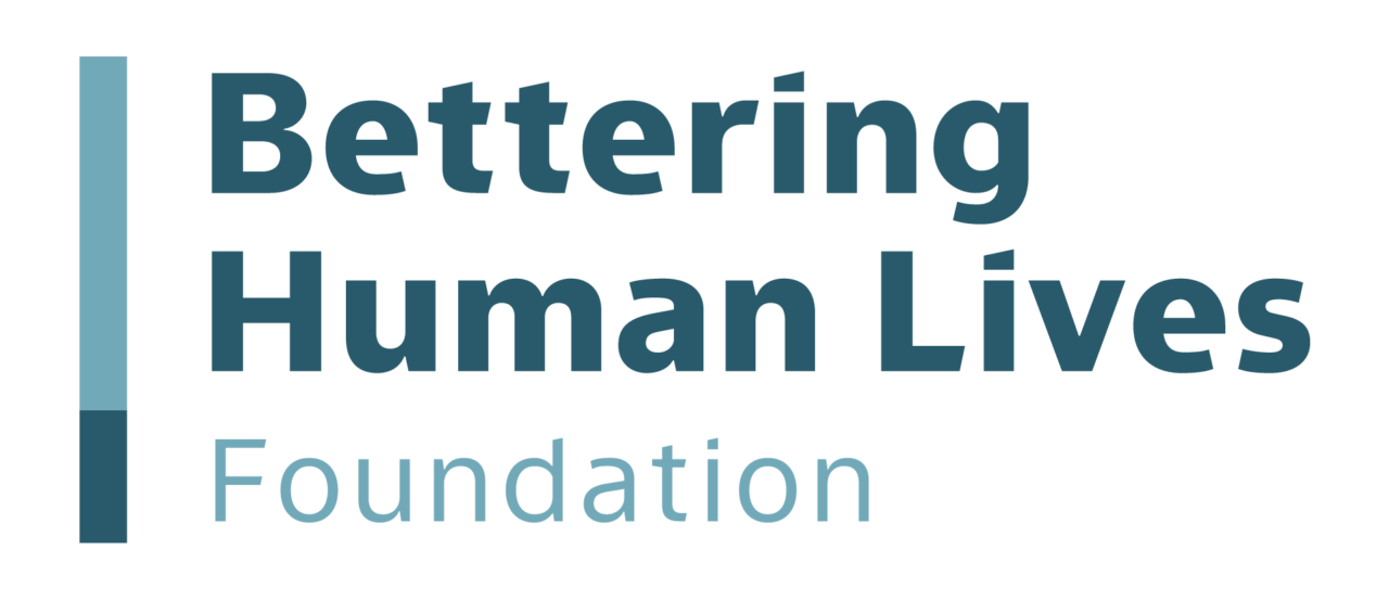Bettering Human Lives Foundation - BHLF