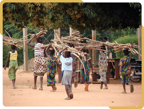 About Us – Bettering Human Lives Foundation (BHLF)